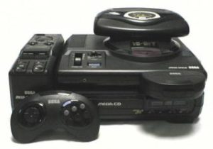 SG-1000 / Console Overview / 1983 / Sega Does