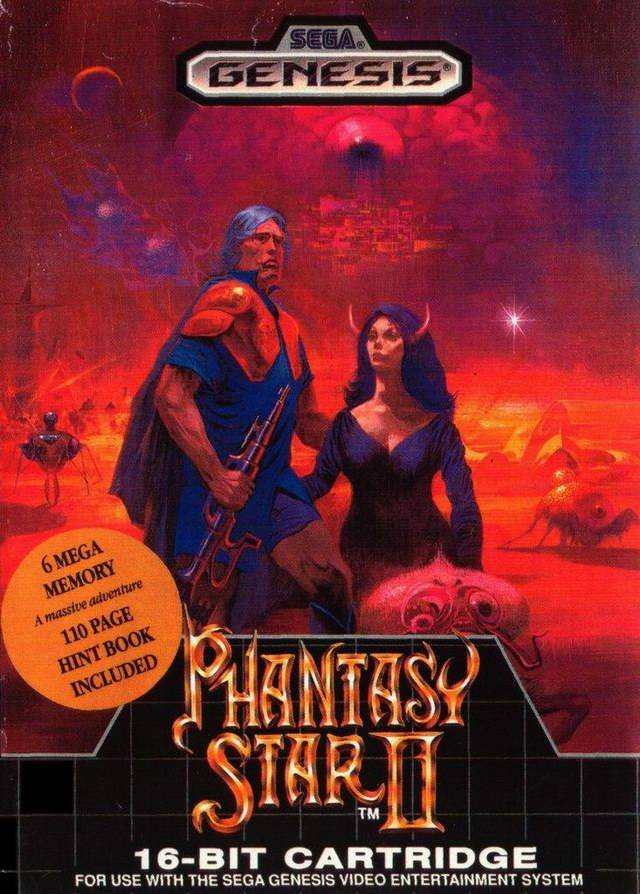Games / Sega Genesis / Game List / Sega Does