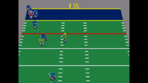 CyberBall (Genesis, 1990) - Sega Does