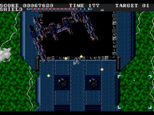 Granada (Genesis, 1990) - Sega Does