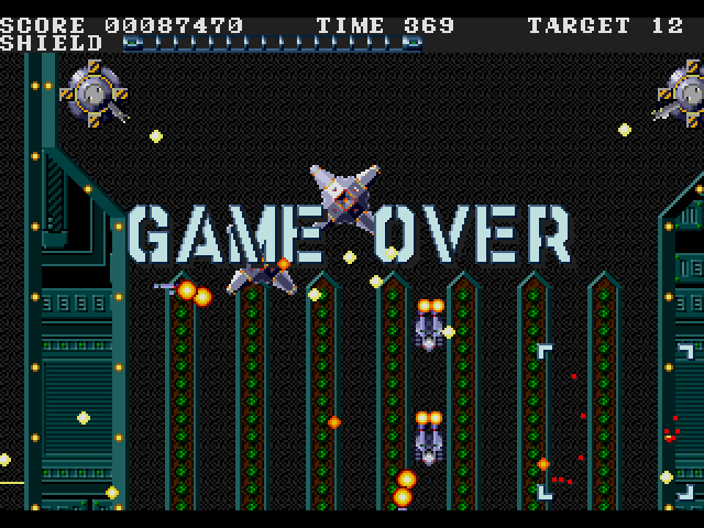 Granada (Genesis, 1990) - Sega Does
