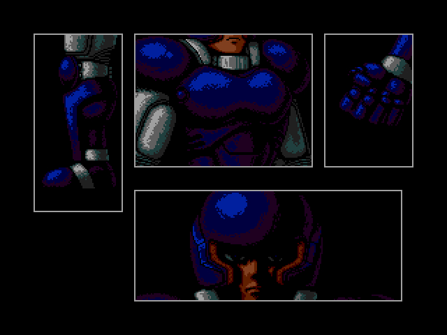 Powerball (Genesis, 1991) - Sega Does