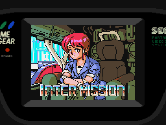 Pop Breaker (Game Gear, 1991) - Sega Does