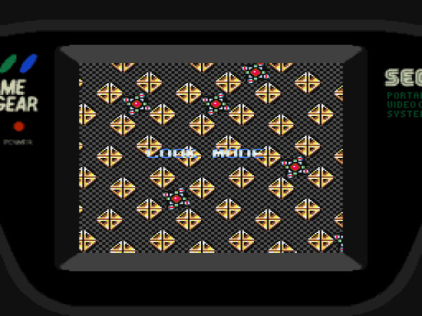 Pop Breaker (Game Gear, 1991) - Sega Does